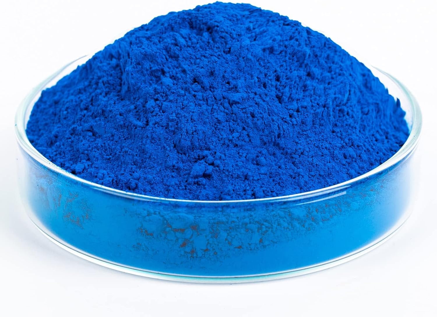 Blue 4 oz Art Color Iron Oxide Pigment Paint Dye Concrete Cement Tile ...