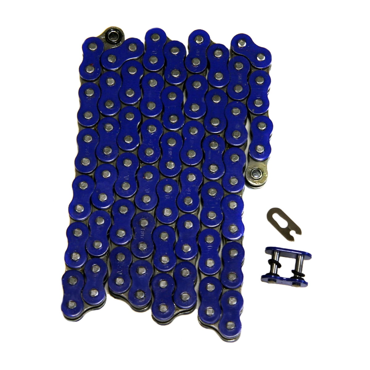 Blue 520x92 O-Ring Drive Chain 1988-2006 for Yamaha Blaster 200 YFS200 ...
