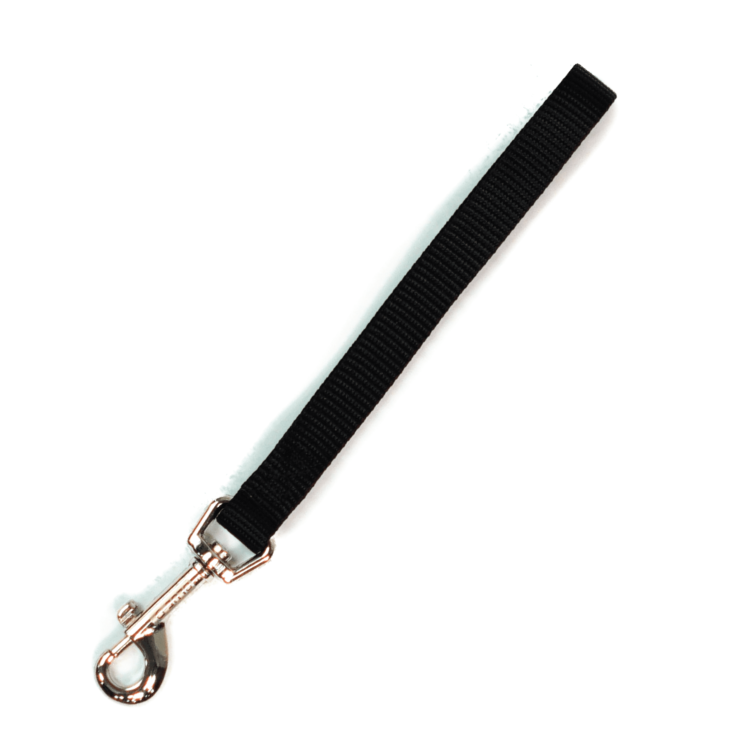 Blue-9 Dog Training Leash, 9 Inch Tab Lead for Obedience, Recall, and ...