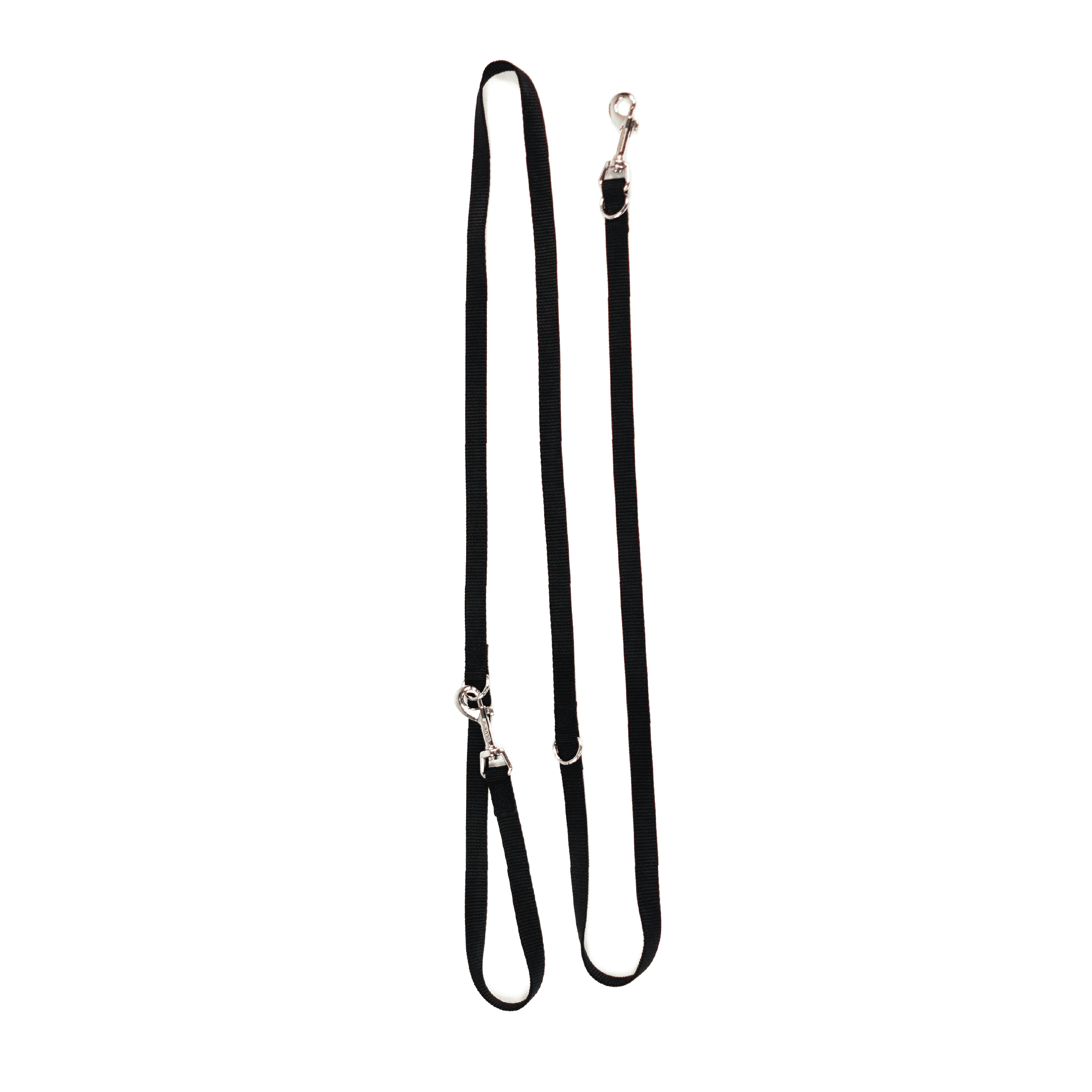 Blue-9 Multi-Function Hands Free Dog Leash, Double Attachment 6 Foot ...