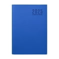 Blue A5 Magnetic Closure Notebook For Office And Business Use With ...