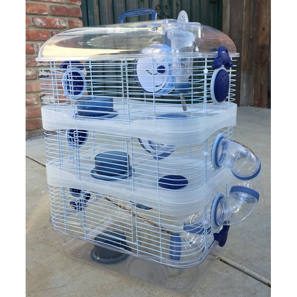 Mouse Cages in Small Pets - Walmart.com