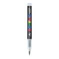 Blue Acrylic Paint Marker Pen Direct Ink No Pump Needed Soft Tip For ...