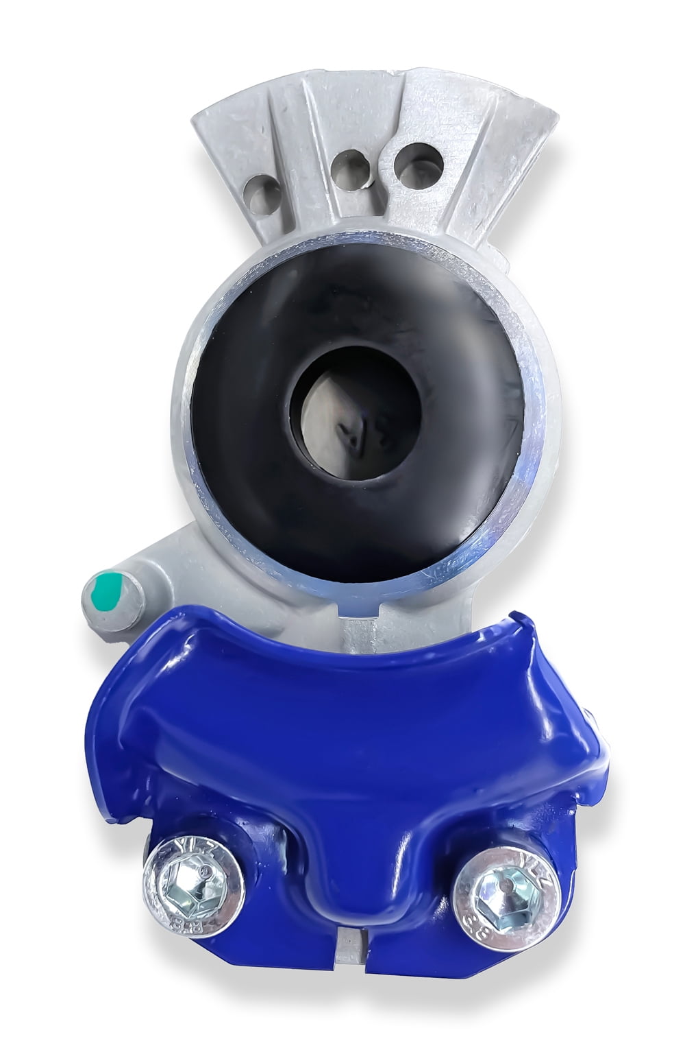 Blue Air Brake Service Gladhand Glad Hand Die Cast Aluminum (Replace ...