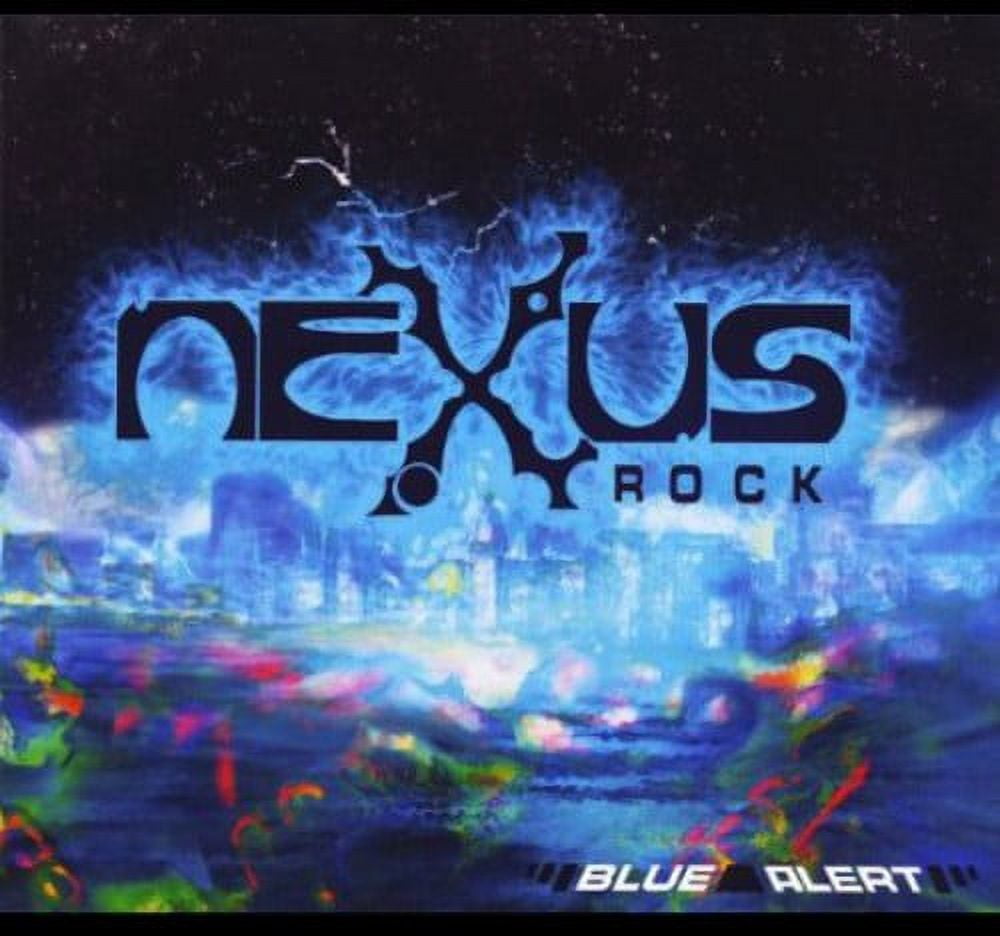 Pre-Owned - Blue Alert - Walmart.com