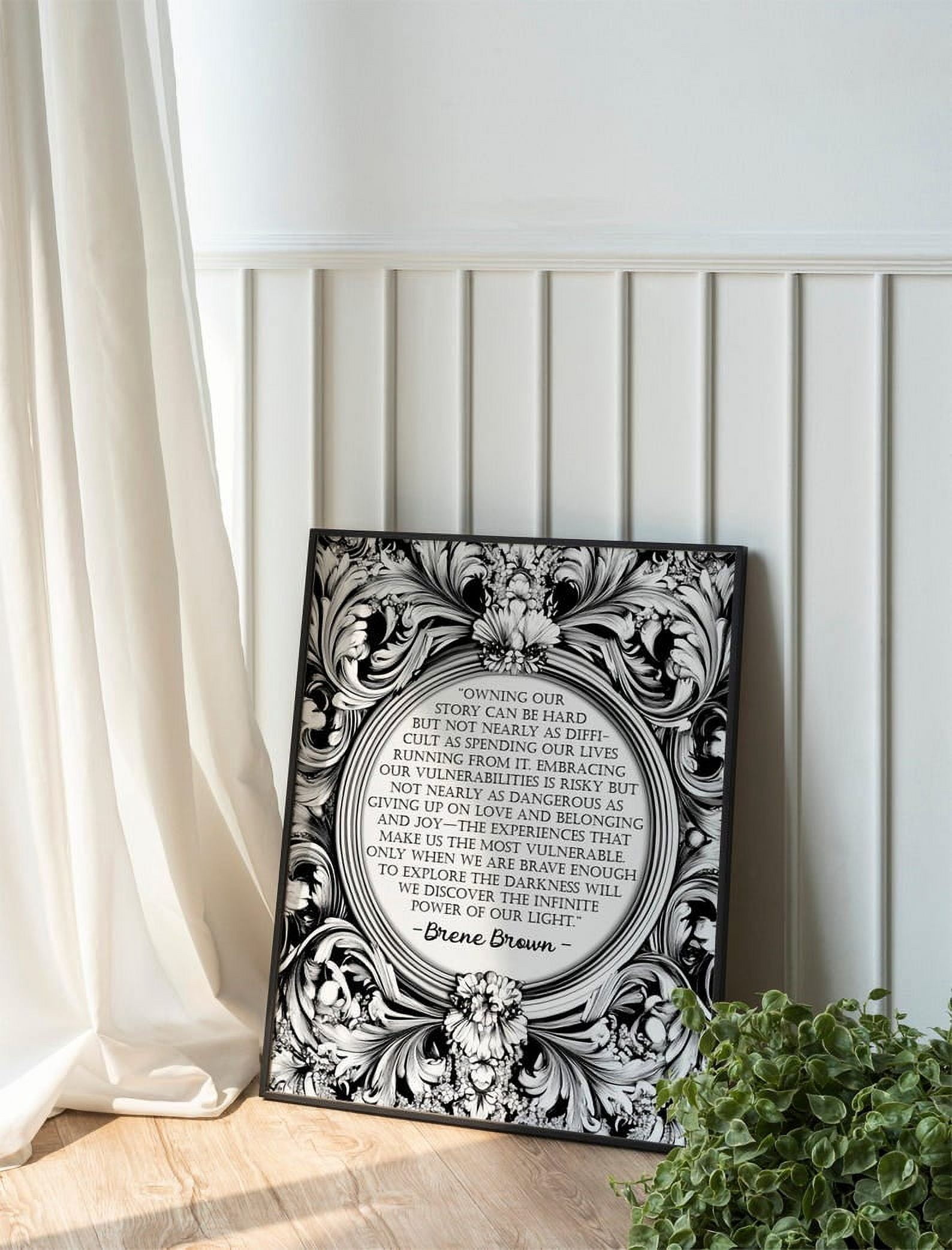 Blue And White Poetry Art Ralph Waldo Emerson Quote Print Bird ...
