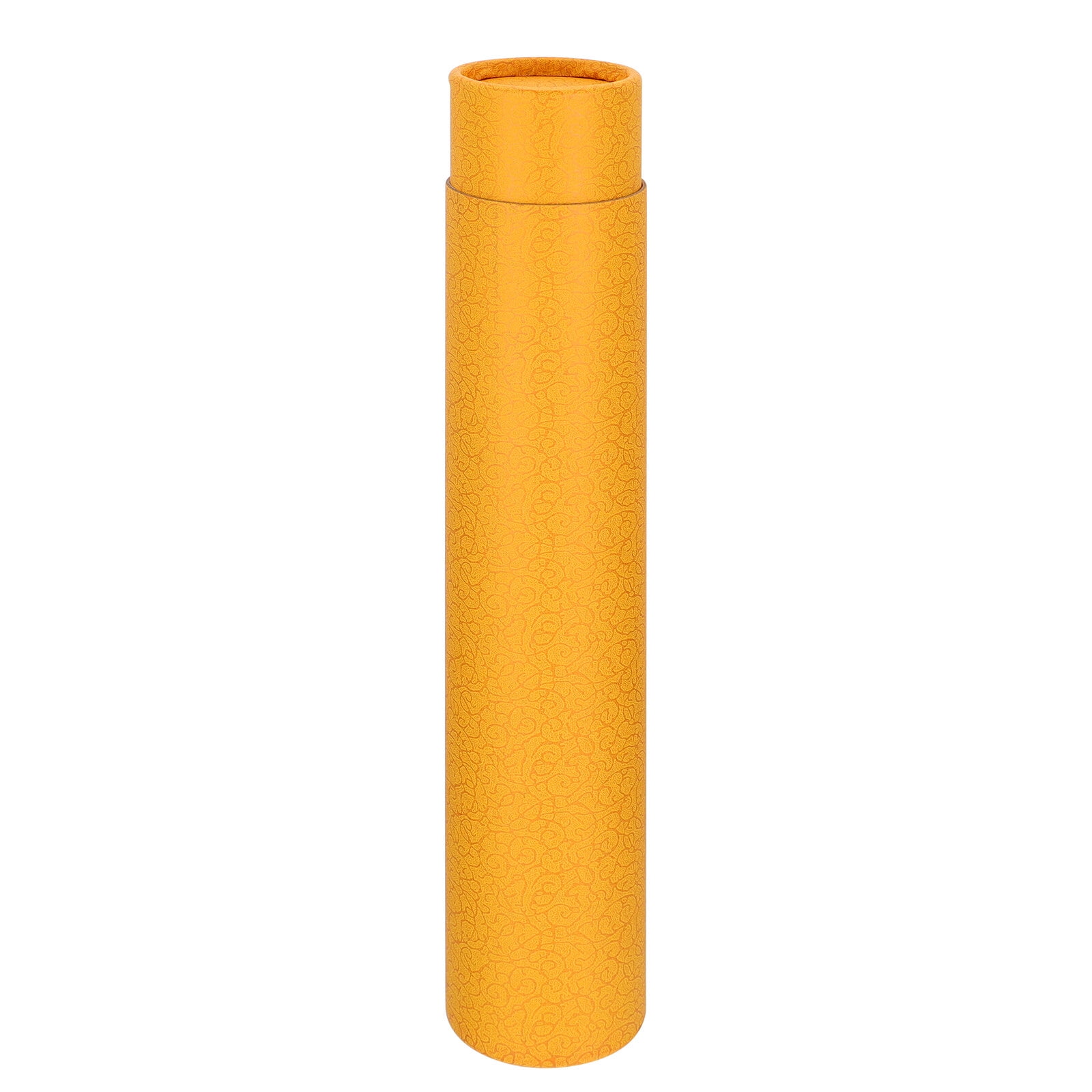 Blue Art & Poster Transport Tube for Large Storage & Shipping - Walmart.com