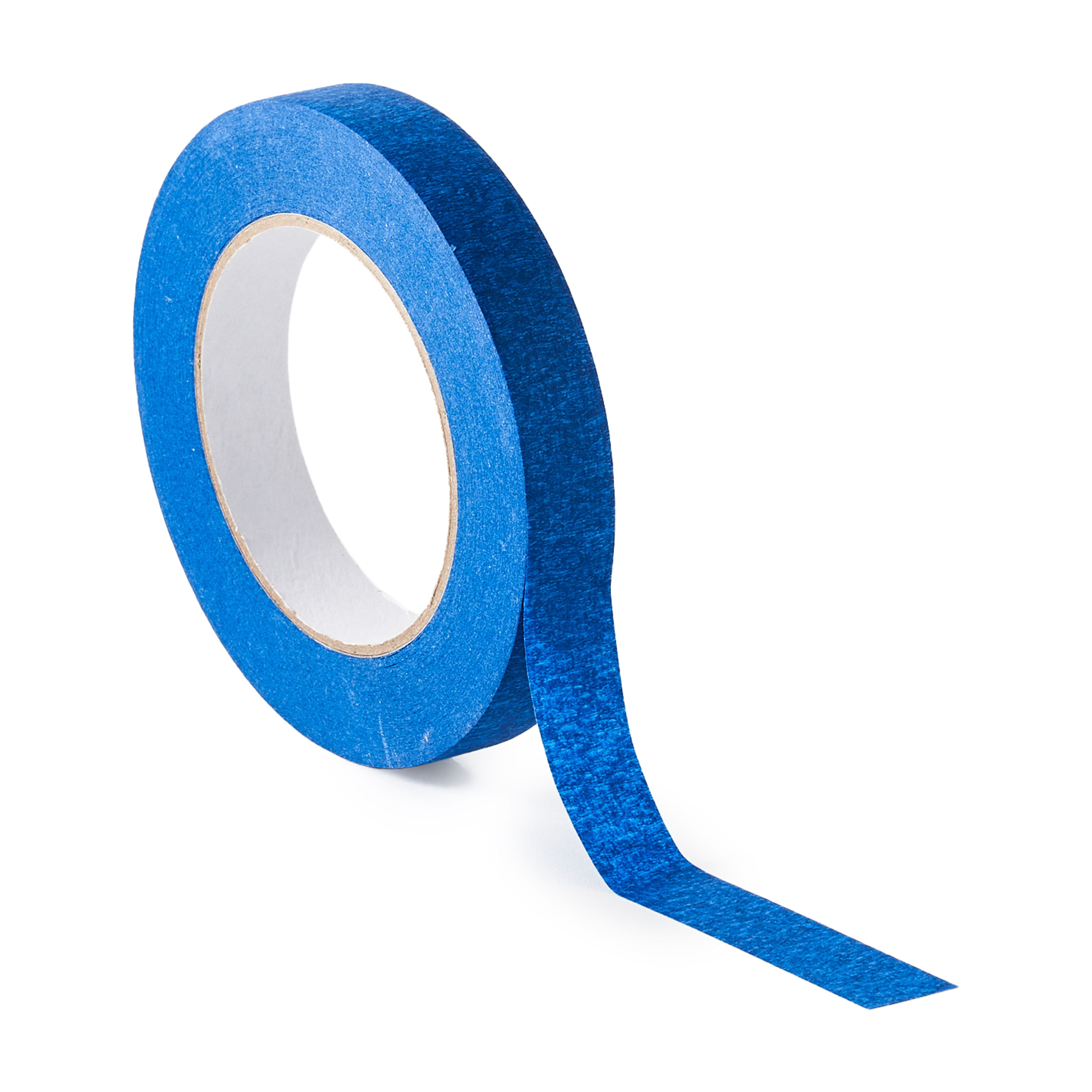 Blue Artist Tape by Artist's Loft - 3/4" x 60 Yard Rolls - Ideal for ...