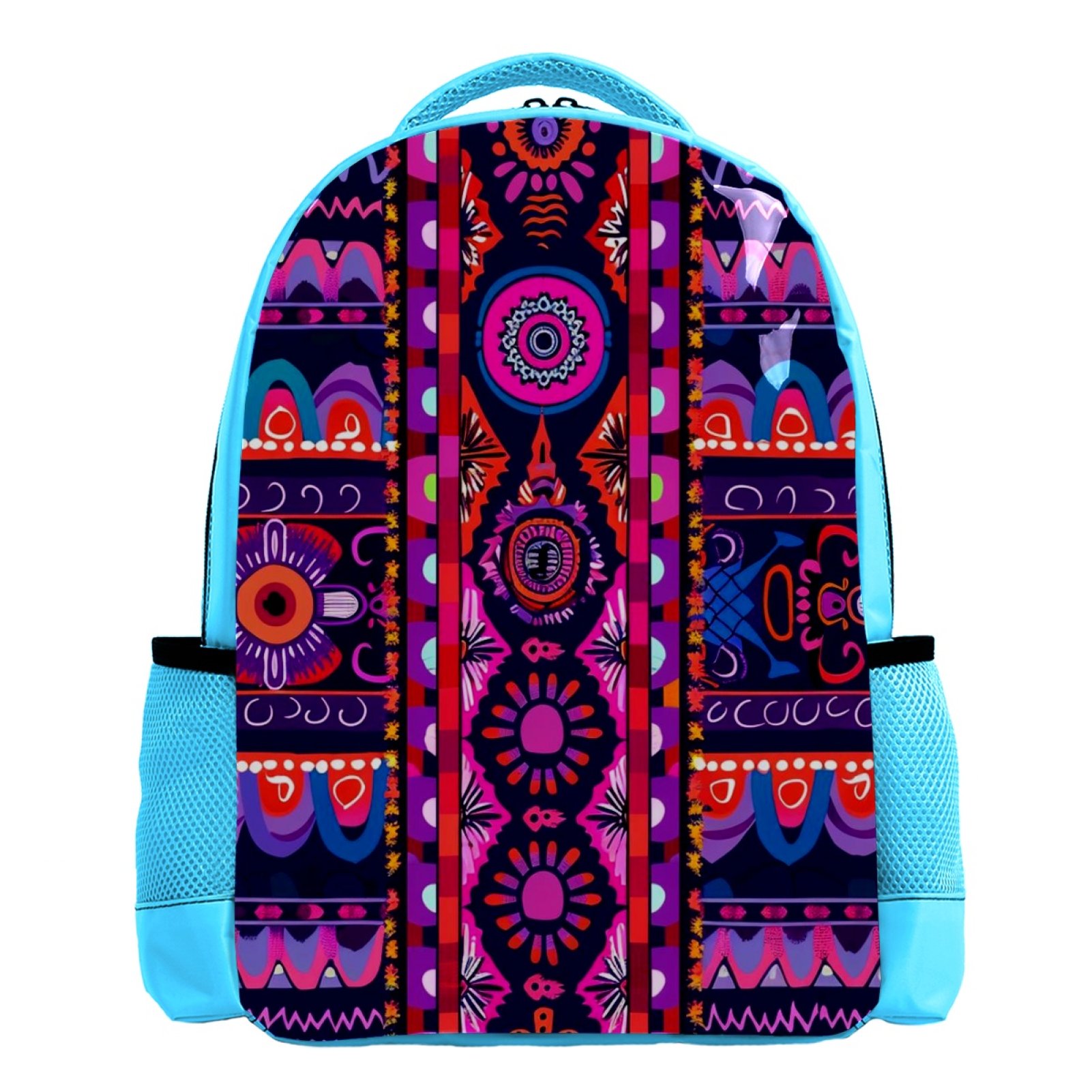Blue Backpacks for School Backpacks for Teenagers Kids Backpack for ...