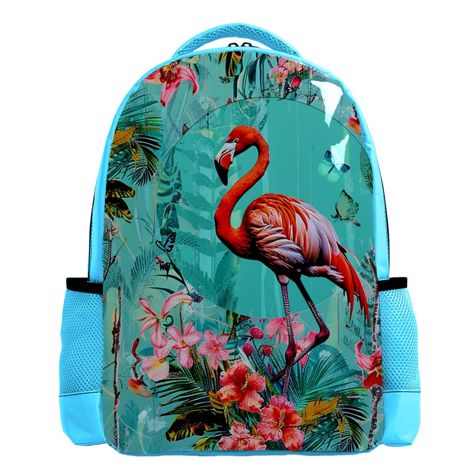 Blue Backpacks for School Backpacks for Teenagers Kids Backpack for ...