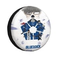 Blue Ball Loc-,K Tire Cover Weatherproof Universal Wheel Protectors ...