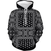 Bandana Suit