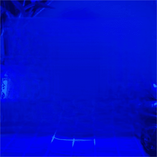 Blue Beer Neon Sign,Dimmable PBR Neon Light Sign,Led Neon Signs for Man ...