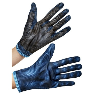 Power Rangers: Yellow Ranger Child Gloves - Walmart.com