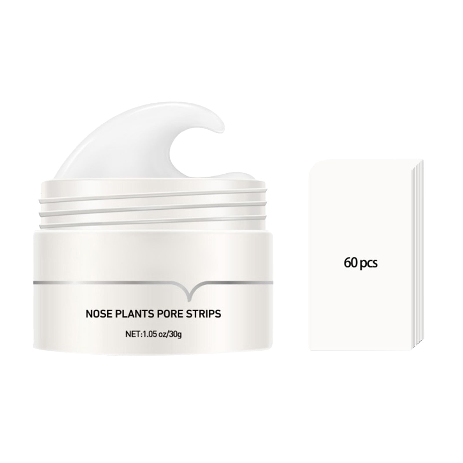 Blue Beina Nose With 60 Sheets Of Paper LB6283 Teen Girl Self Care ...