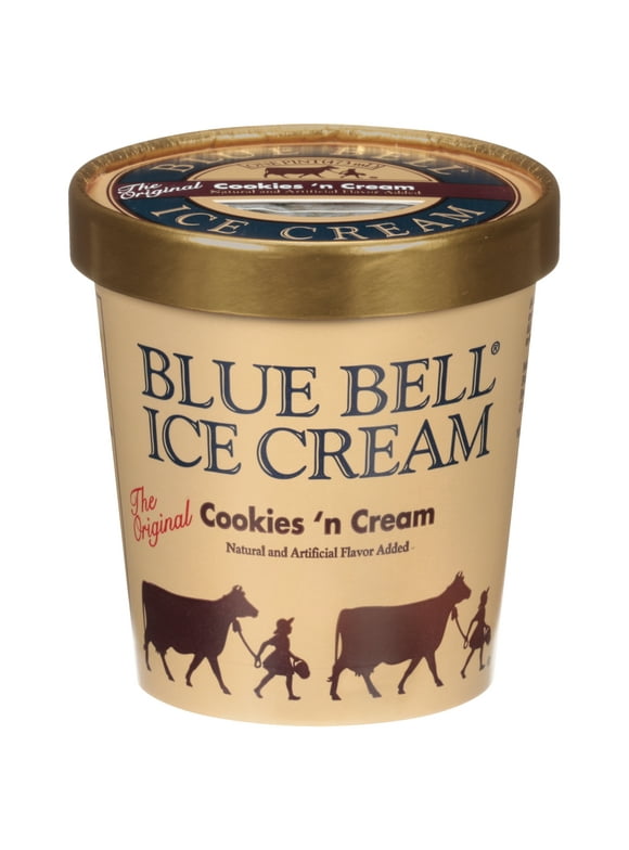 Pint Ice Cream in Ice Cream & Novelties - Walmart.com