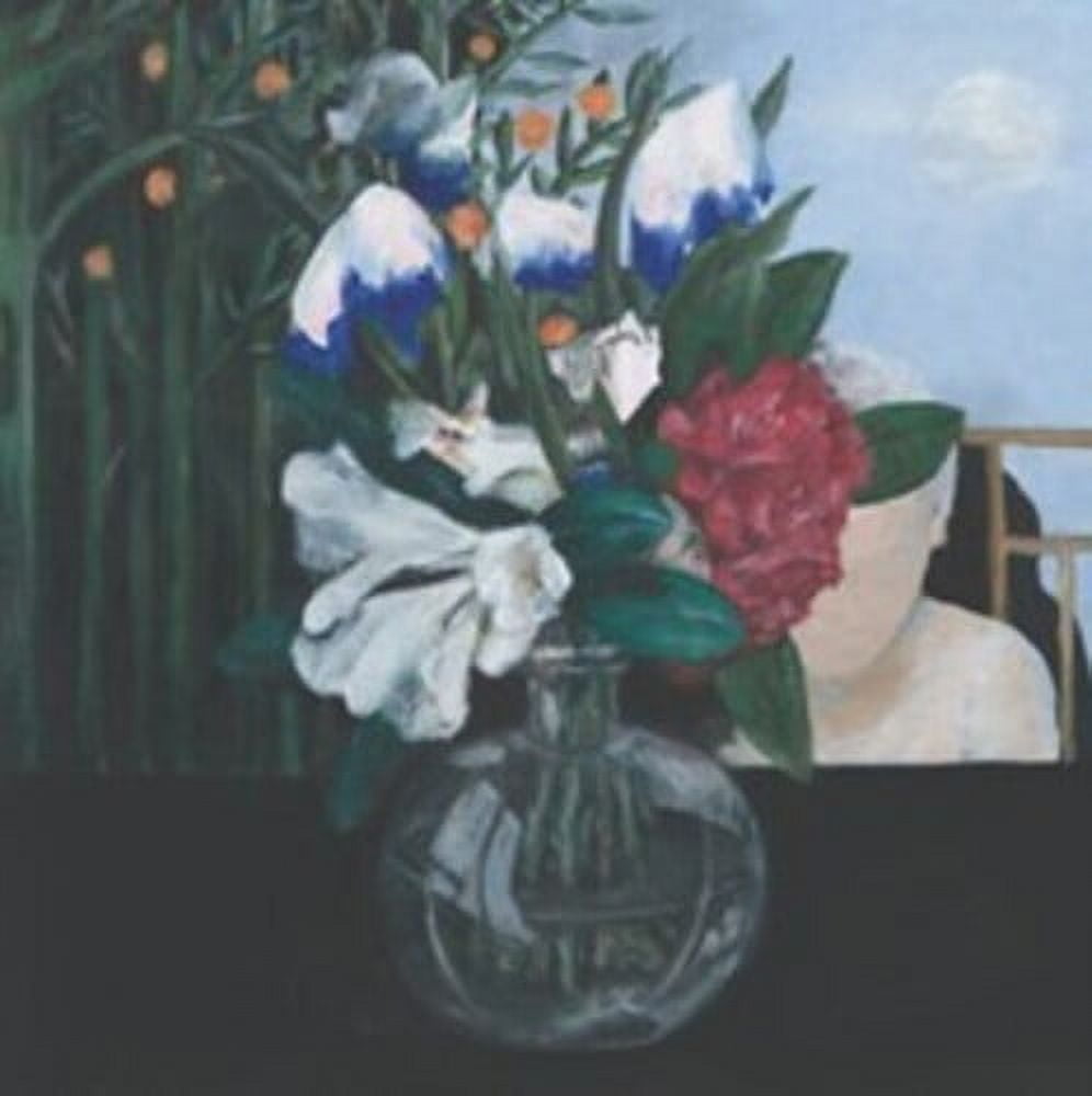 Blue Bendy - So Medieval - White Vinyl - Music & Performance - Walmart.com