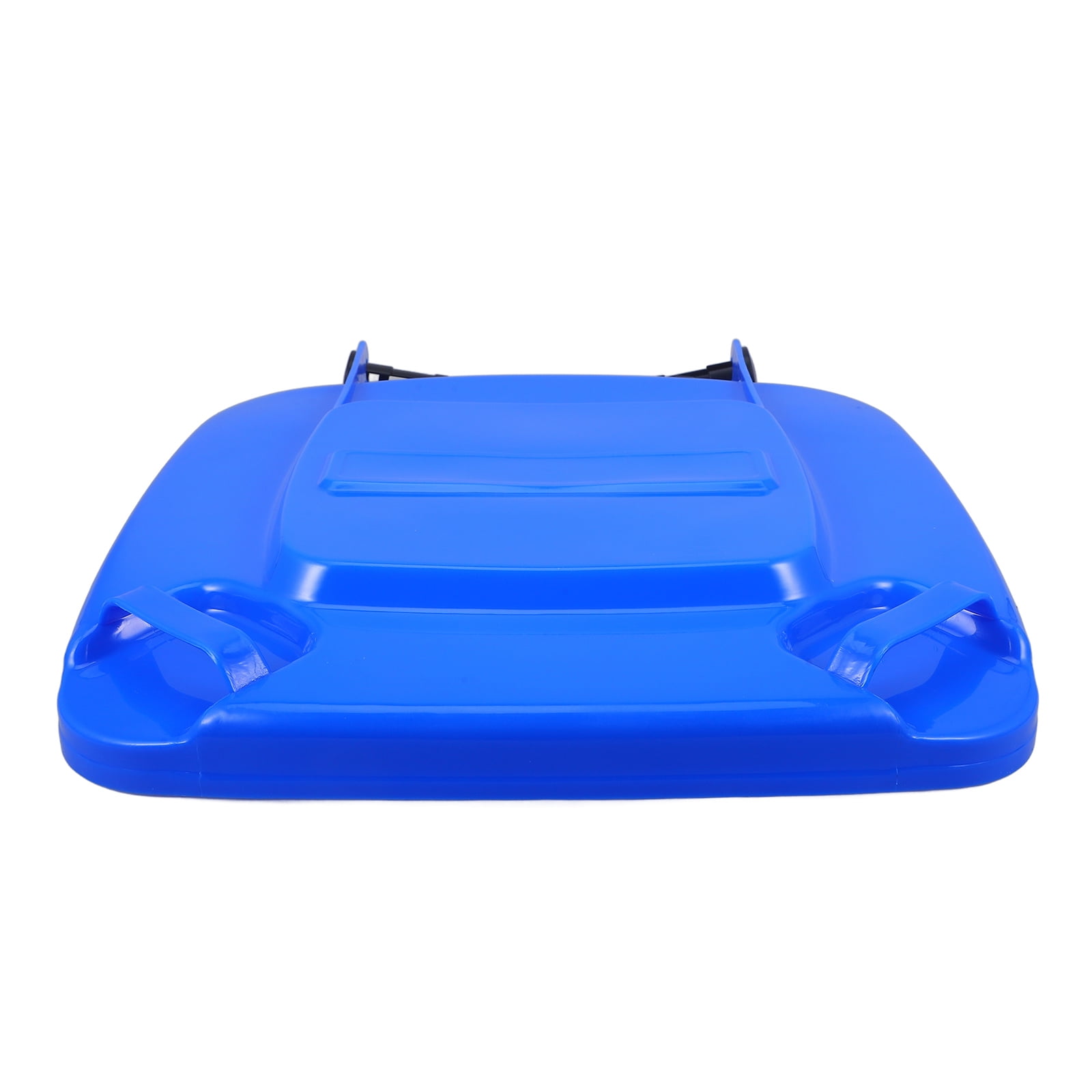 Blue Bin Lid Replacement Wheelie Recycling Bins Large Garbage Can Cover ...