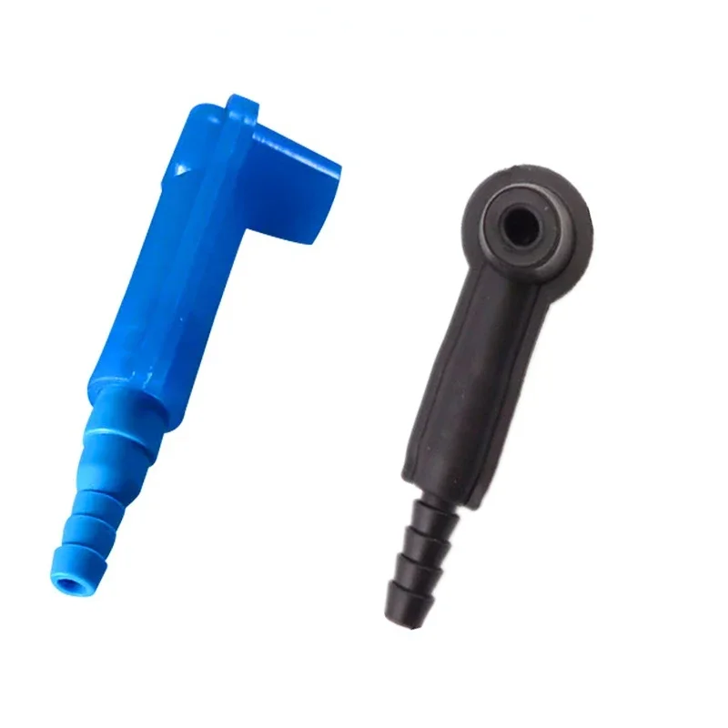 Blue Black-Car Paint Spray Mesh Paper Filter Purification Funnel ...