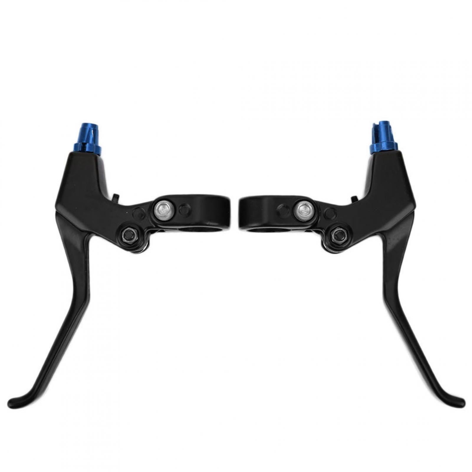 Blue Black Cycling Accessory for Enhanced Control Aluminum Alloy ...