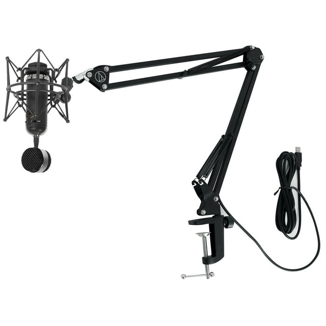 Blue Blackout Spark SL Studio Condenser Recording Microphone+Audio ...