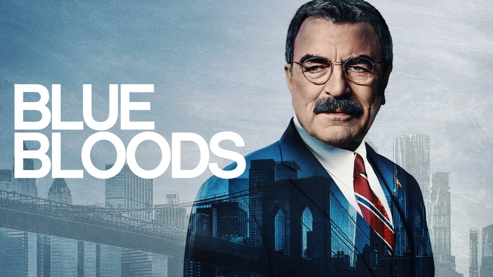 Blue Bloods - The Complete Series: 72 DVD - Walmart.com