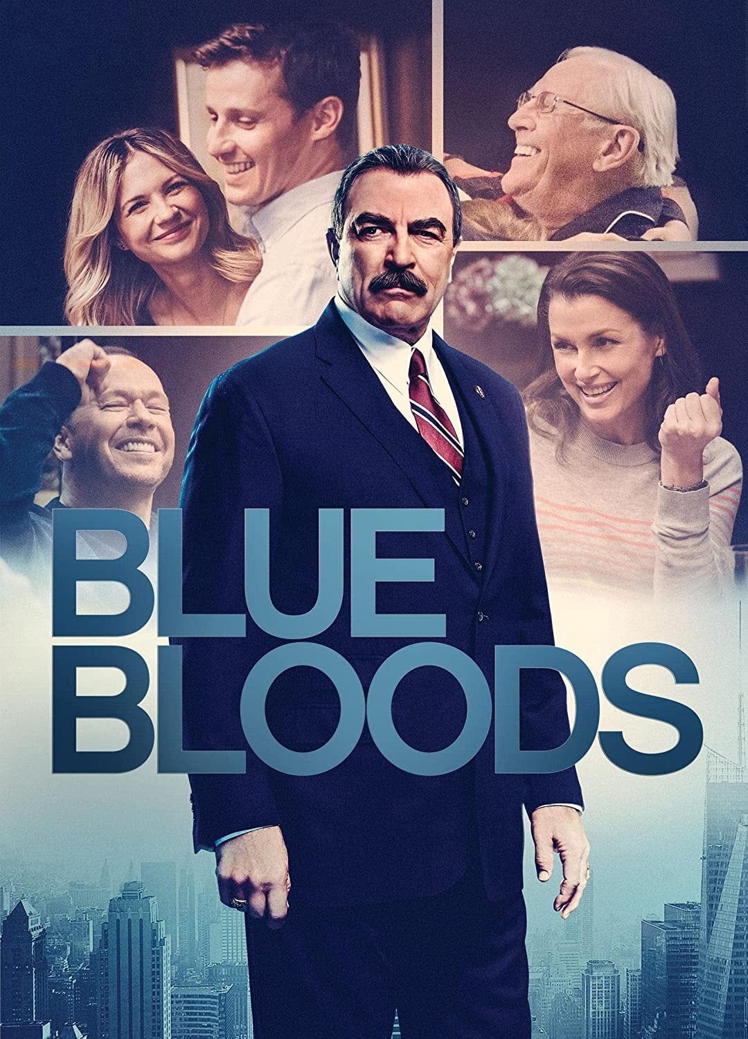 Blue Bloods: Twelfth Season - Walmart.com