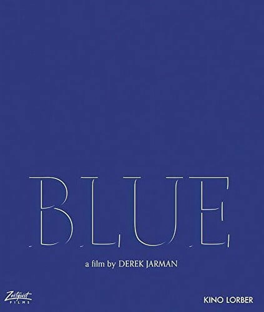 Blue (Blu-ray), Kino Classics, Drama - Walmart.com