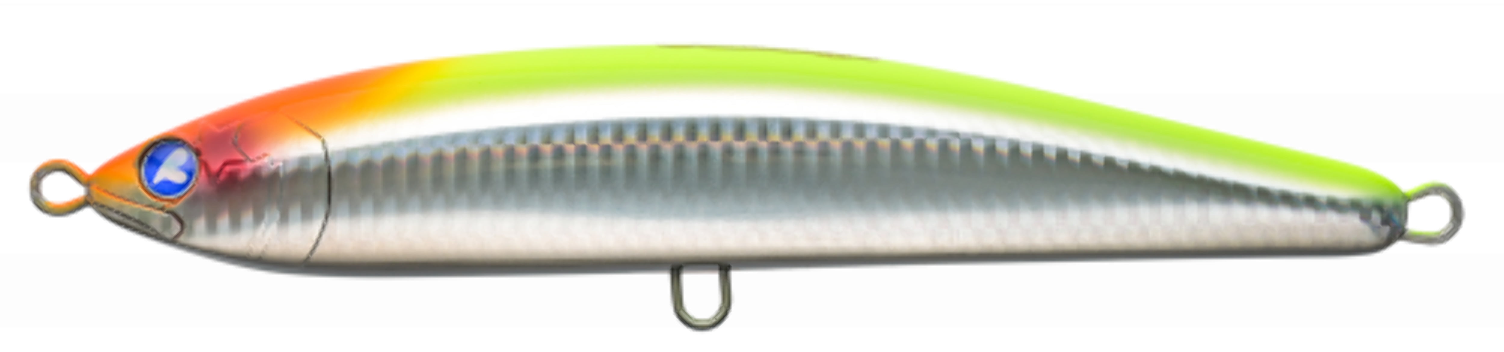 Blue Blue Gachipen Swimmer 180 Saltwater Stickbait 180mm / 60g ...