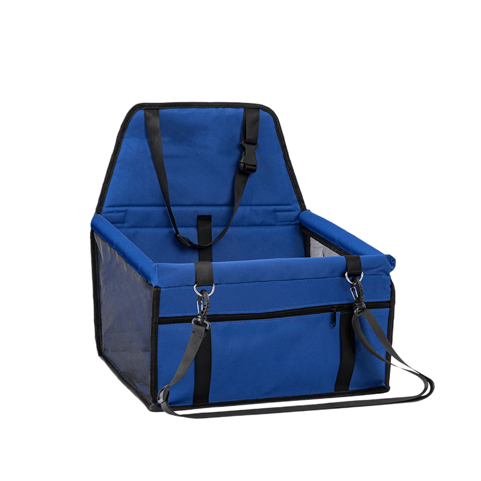 Blue Blue Pet Car Bag For Cats Dogs Water Proof Safe Comfortable ...