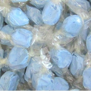 Blueberry Flavored Candy