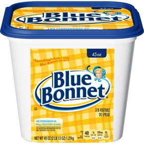 Butter & Margarine