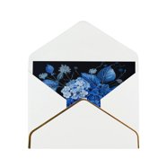 LANG FLOWER JARS BOXED NOTE CARDS - Walmart.com