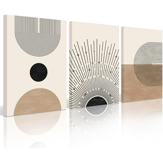 Blue Bow Wall Art Floral Canvas Wall Decor Coquette Flower Wall Art ...