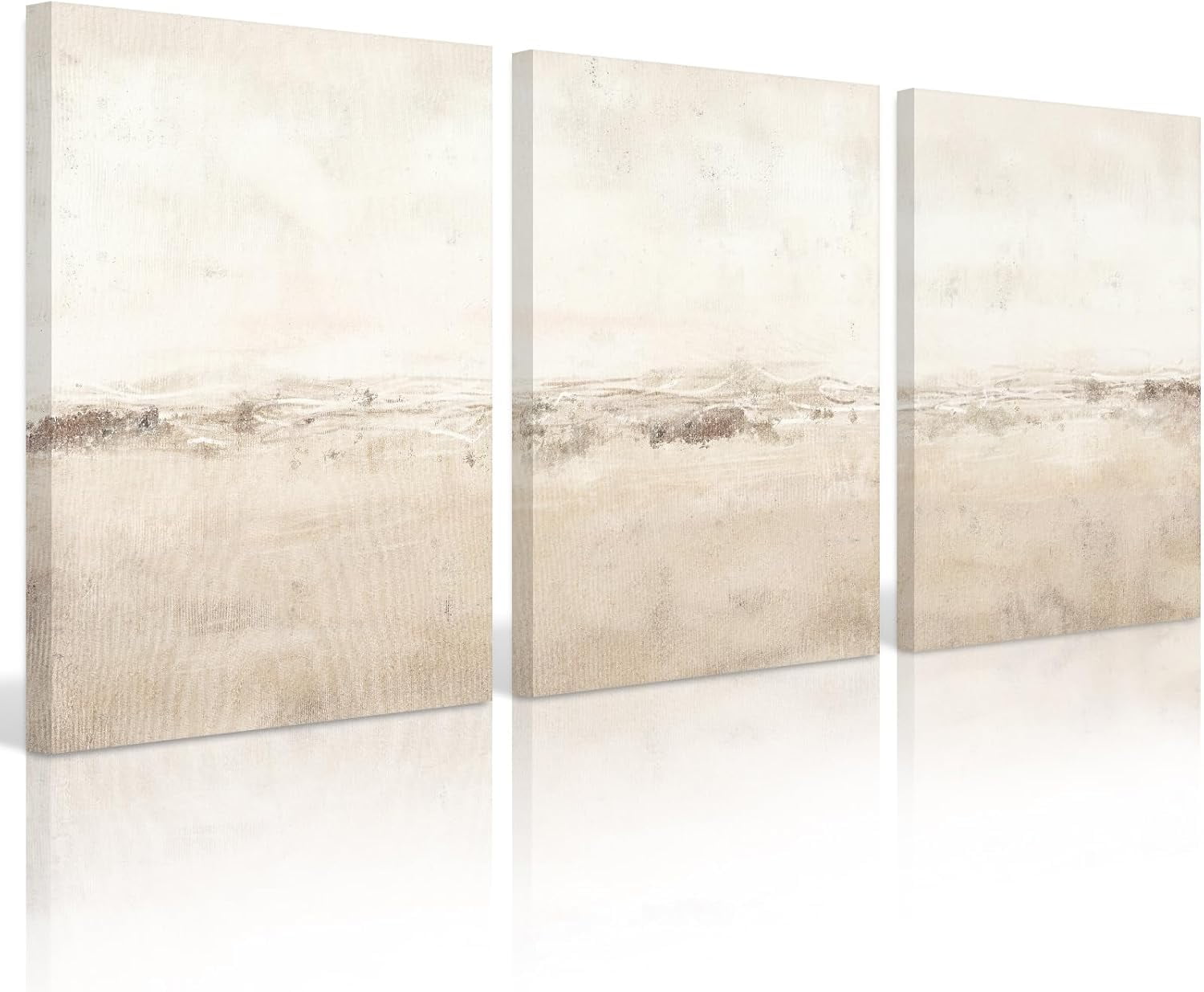 Blue Bow Wall Art Floral Canvas Wall Decor Coquette Flower Wall Art ...