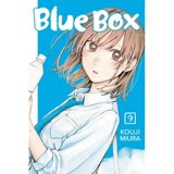 Blue Box, Vol. 9 - Walmart.com