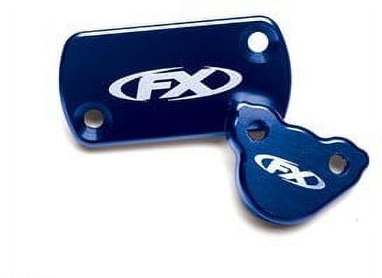 Blue Brake Reservoir Kit - Walmart.com