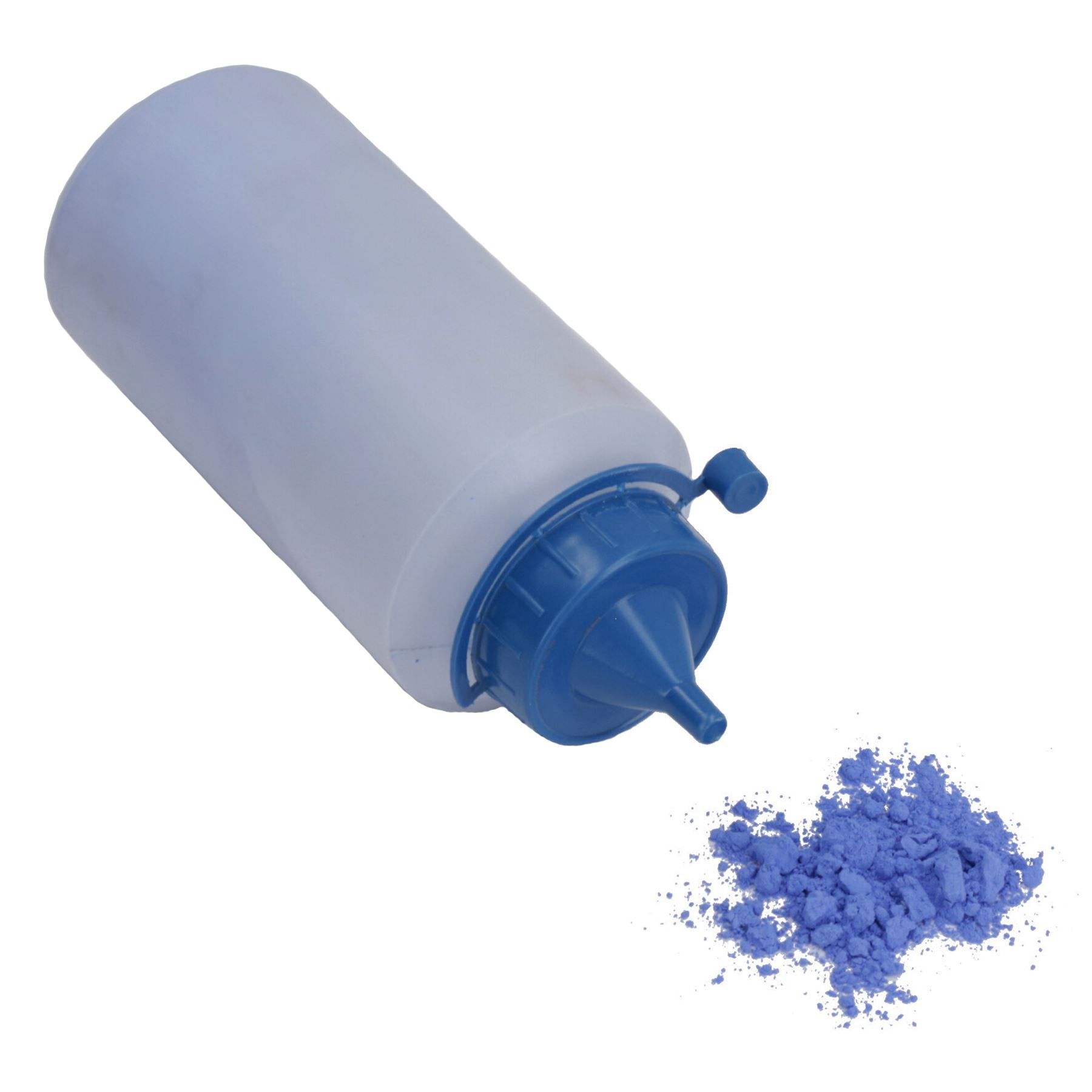 Blue Brick Laying Marking Visible Straight Line Chalk Builders Refill ...