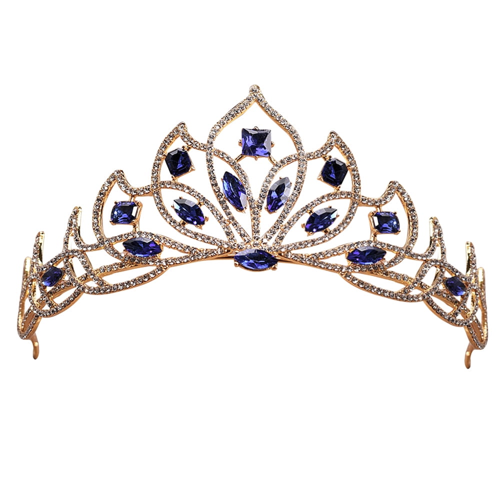 Pageant Crown Box