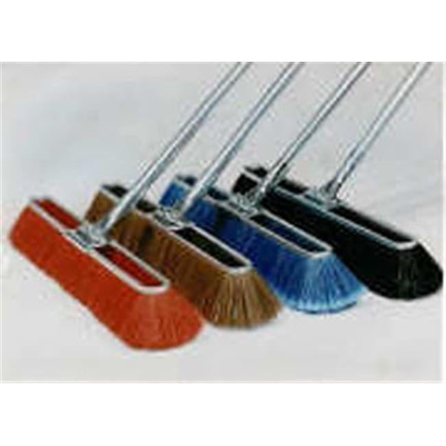 Blue Brush With Handle - Package 4 - Walmart.com
