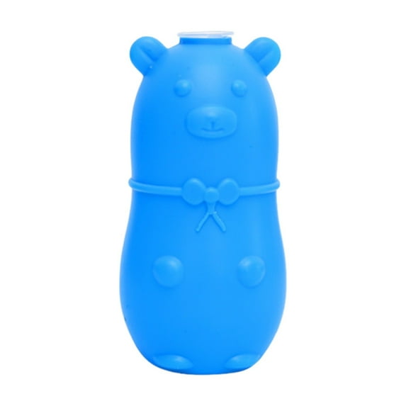 Blue Bubble Toilet Cleaner， 60Ml Automatic Toilet Bowl Cleaners for ...