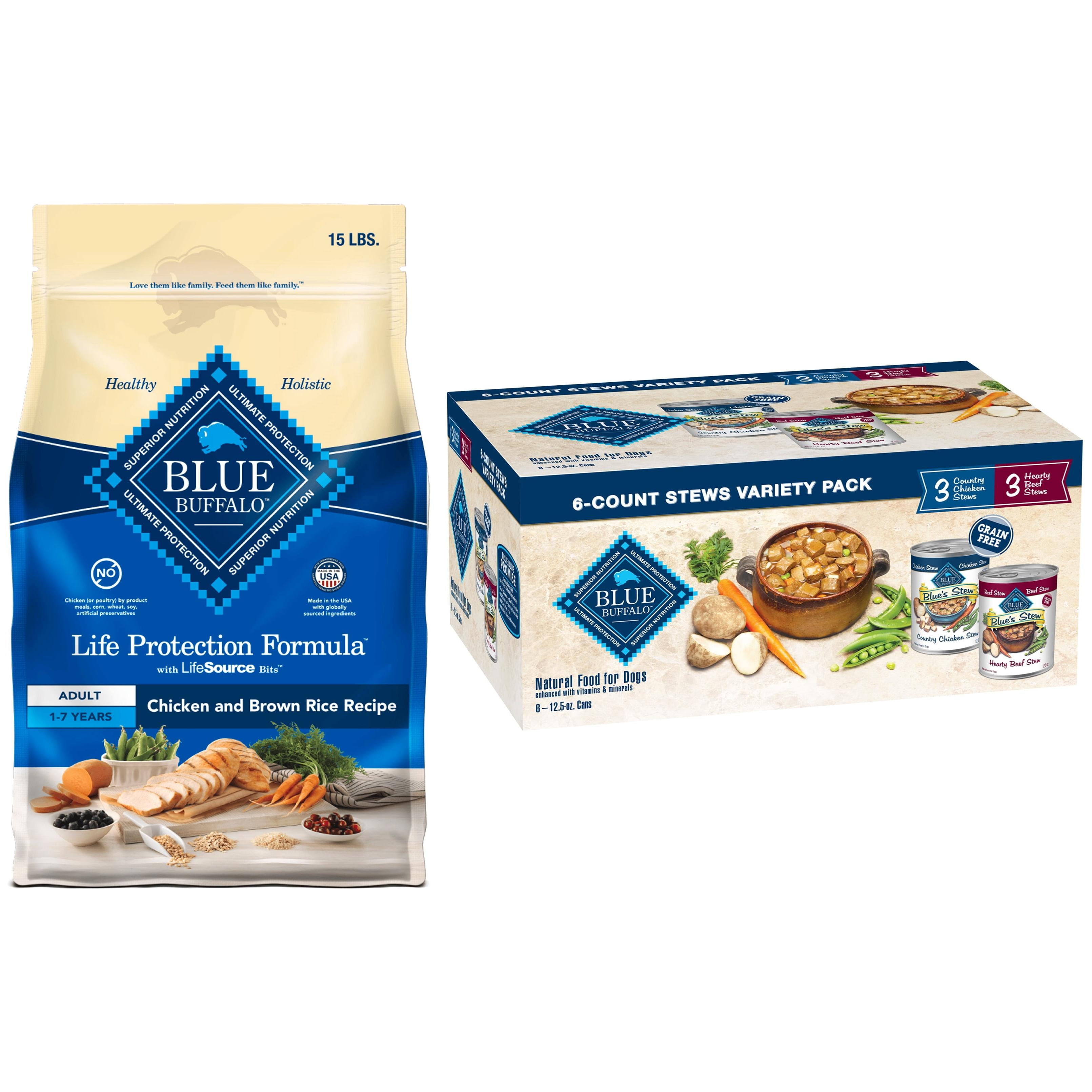 Blue Buff - Walmart.com