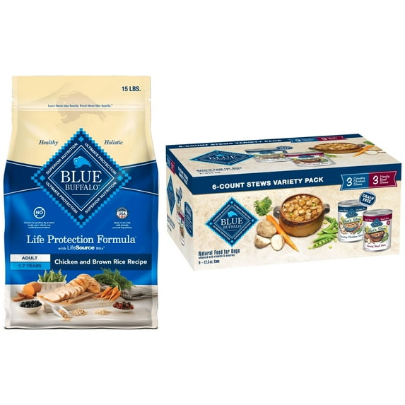 Blue Buff - Walmart.com