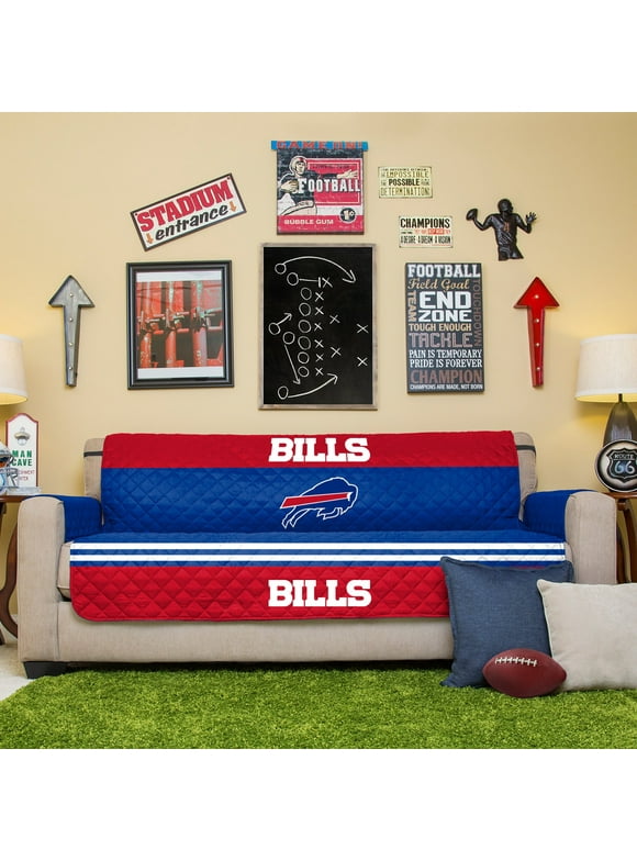 Buffalo Bills Bedding & Blankets in Buffalo Bills Team Shop - Walmart.com