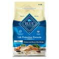 Blue Buffalo Life Protection Formula Adult Chicken & Brown Rice Recipe ...