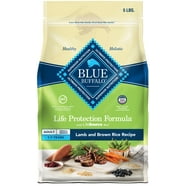 Free Shipping! Blue Buffalo Small Breed Care Natural Dry Dog Food with ...