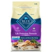Blue Buffalo True Solutions Small Breed Care Natural Dry Dog Food ...