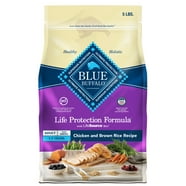 Blue Buffalo True Solutions Small Breed Care Natural Dry Dog Food ...