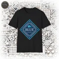 Blue Buffalo Logo Unisex T-Shirt - Walmart.com