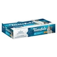Blue Buffalo Tastefuls Kitten Chicken Pate Wet Food, 3oz, DHA ...